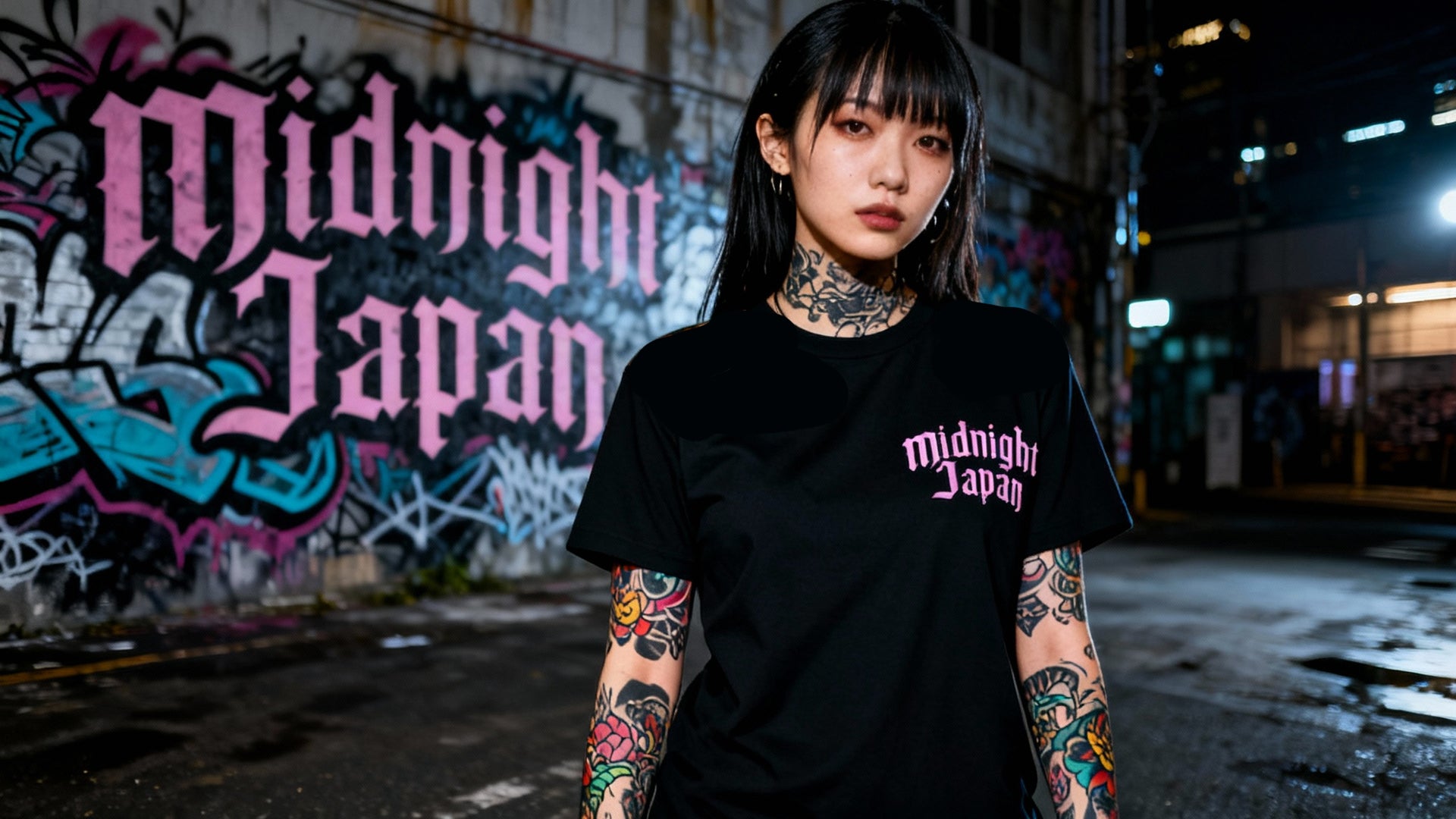 MidnightJapan